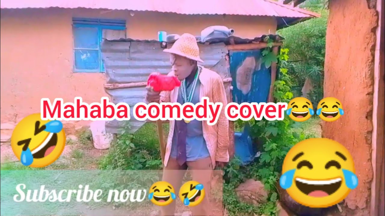 MAHABA COMEDY COVER DANCE EVER(2)😂😂🤣 DON'T SKIP THIS - YouTube