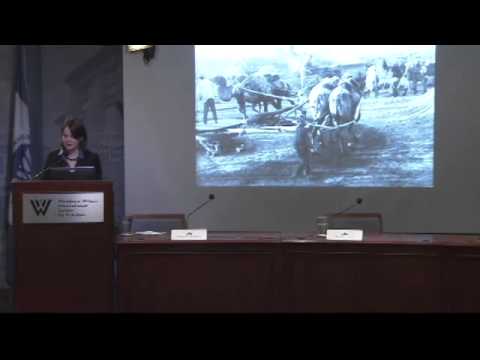 The Kazakh Famine of 1930-33 and the Politics of History in the Post ...
