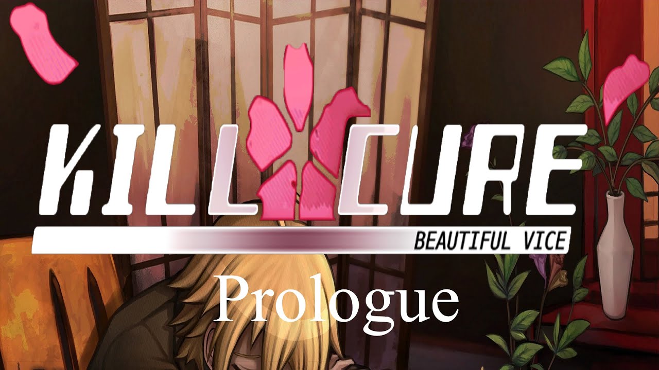 MORE DESPAIR AGAIN || Kill/Cure Beautiful Vice Walkthrough Part 1 ...