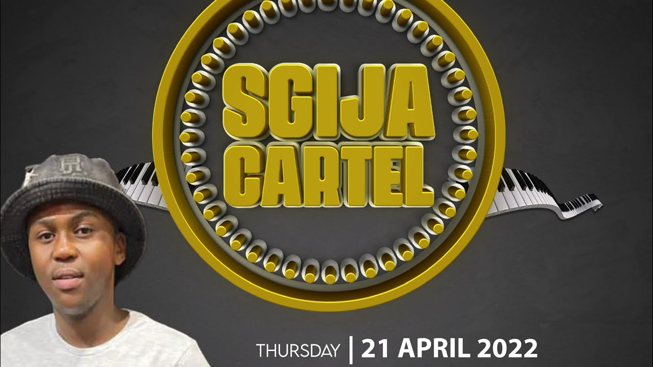 S1/E10 || Sgija Cartel presents || Stapura || sgija mix || Sgija live ...