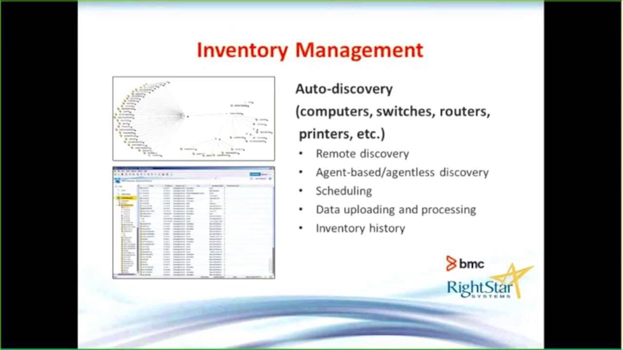 How to Manage Your IT Assets with BMC Client Management, PART 1 - YouTube