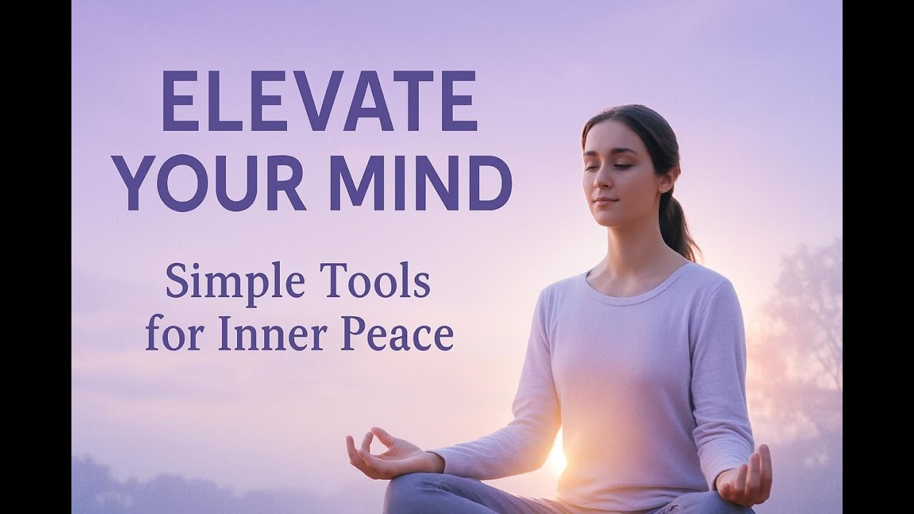 Elevate your mind - YouTube