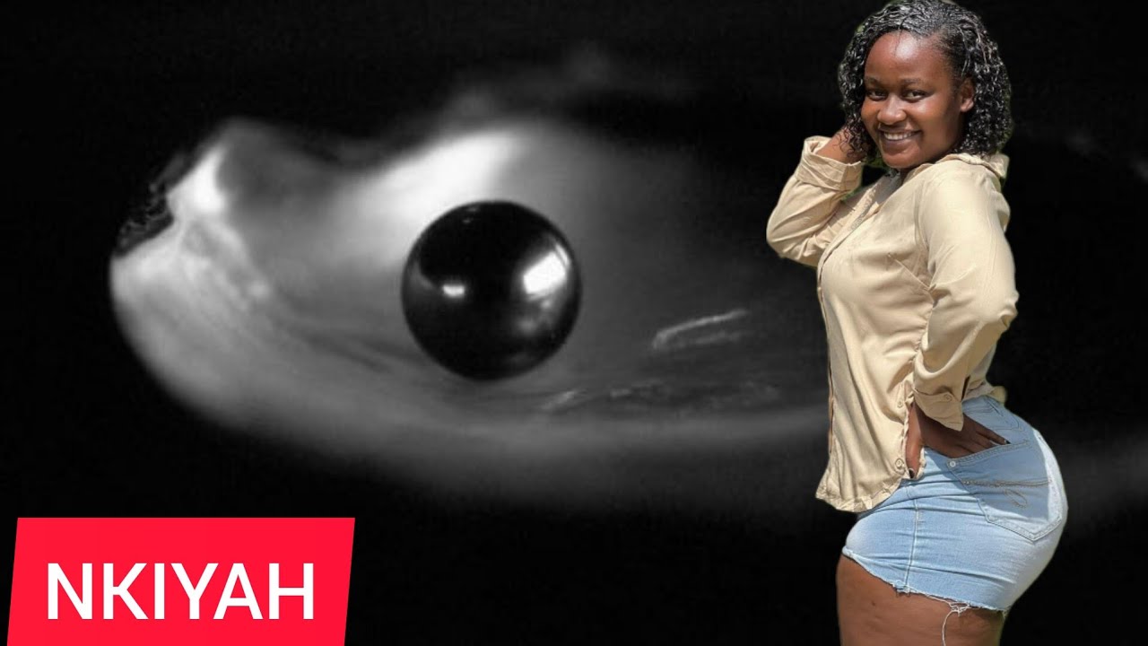 NKIYAH The Nubian Queen From Tanzania🥰 | Fashion Lifestyle Trends 👌🏽 ...