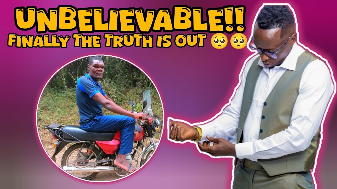 OGA OBINNA REVEALS THE SHOCKING TRUTH ON WHY HE TOLD GOLIATH WA BUNGOMA ...