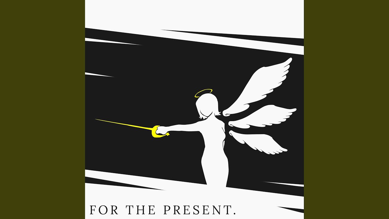 Fight For The Present - YouTube