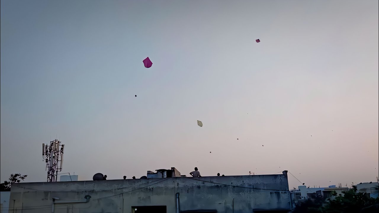 Sankranti Panduga Promo Video Telugu_Full HD 2024 - YouTube