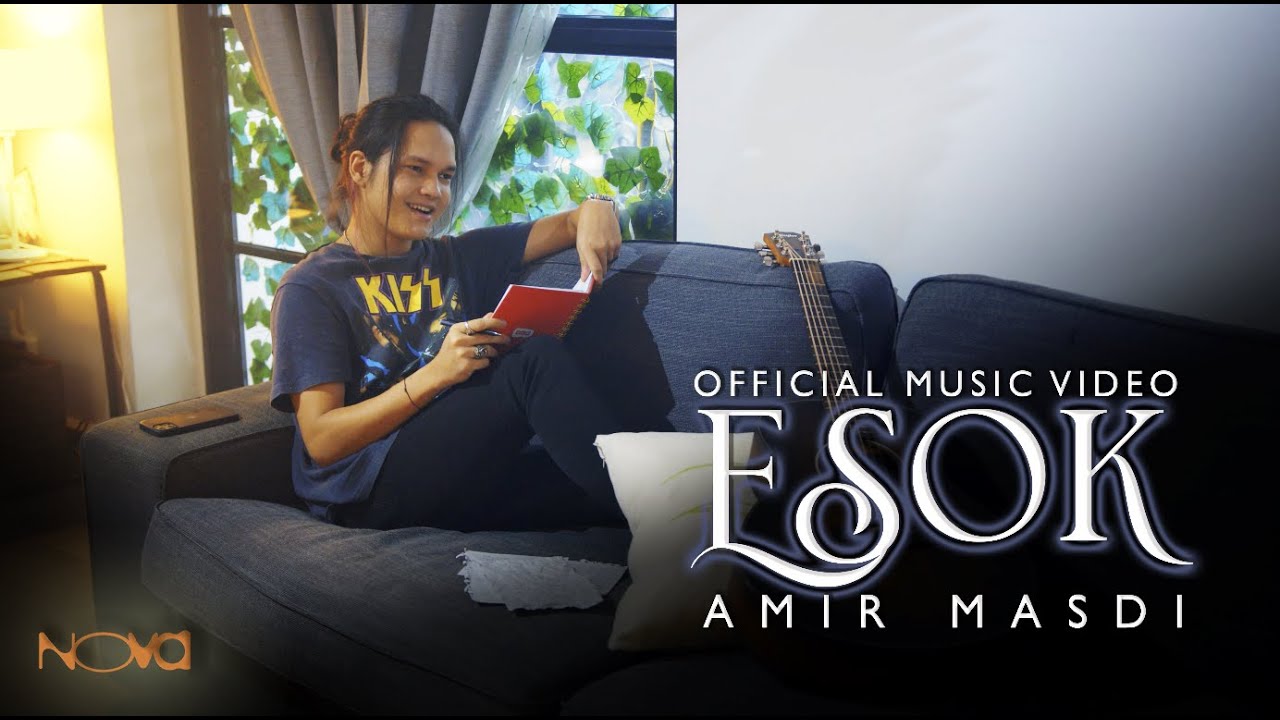 ESOK - Amir Masdi | Official Music Video - YouTube
