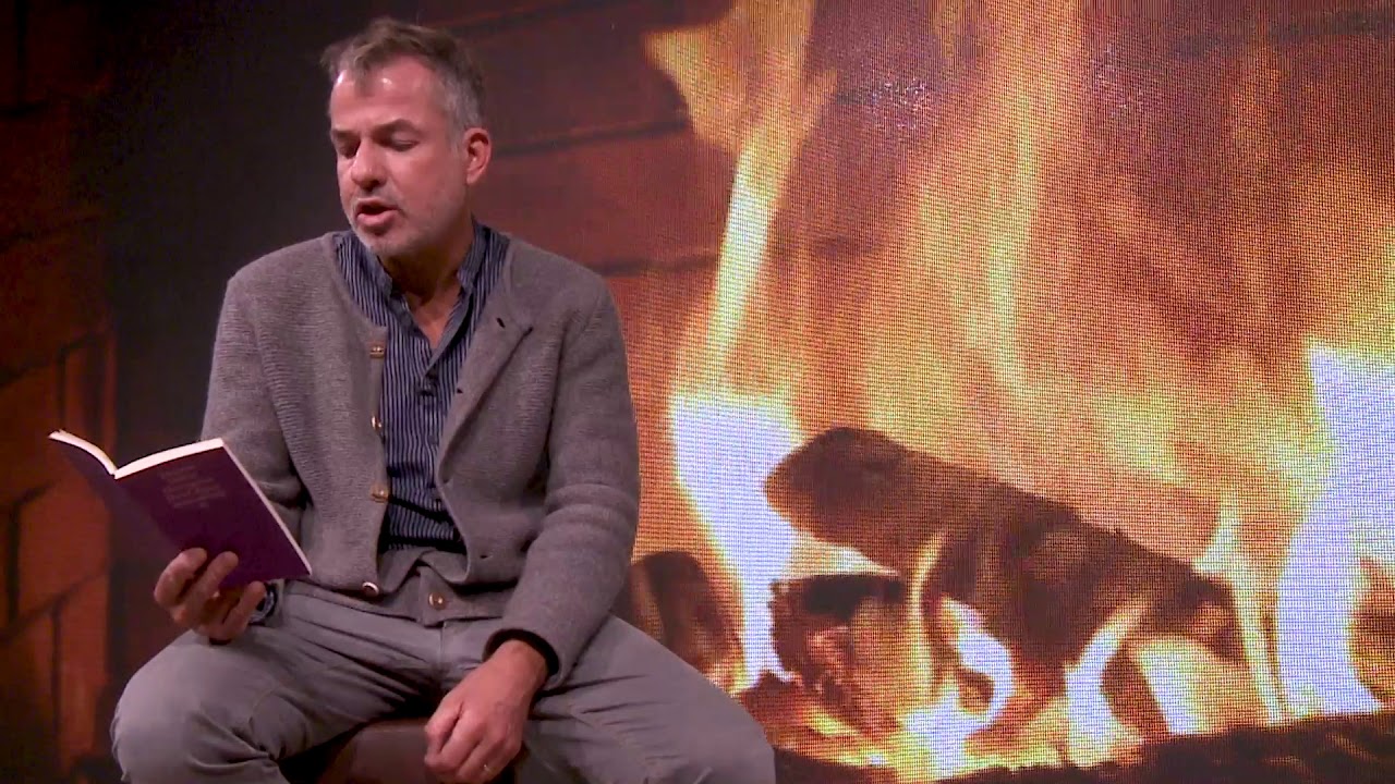 #12 Tom Saller, Adventskalender Wipperfürth 2020 - YouTube