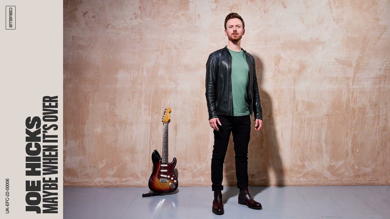 Joe Hicks - Maybe When It's Over - (Official Audio) - YouTube