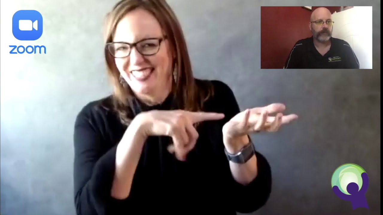 Interview with Lisa Perry Burckhardt - YouTube