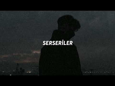 Uzi ft. Motive - Serseriler (Speed up + Reverb)