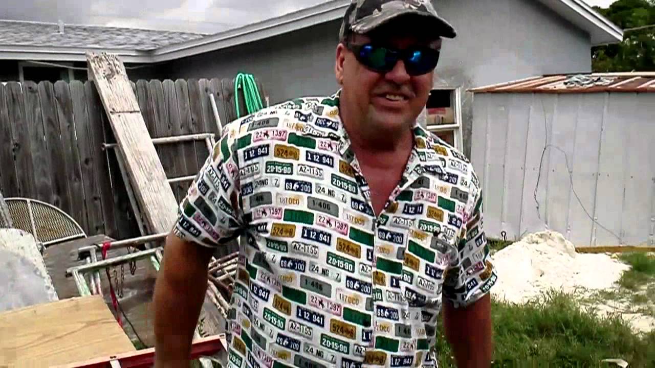 Jesus Said Go - Street Healing - Dislocated Shoulder Healed - YouTube