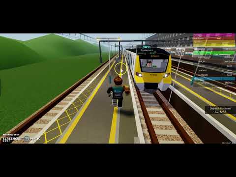 [HD] The best places to dispatch (Roblox SCR) - YouTube