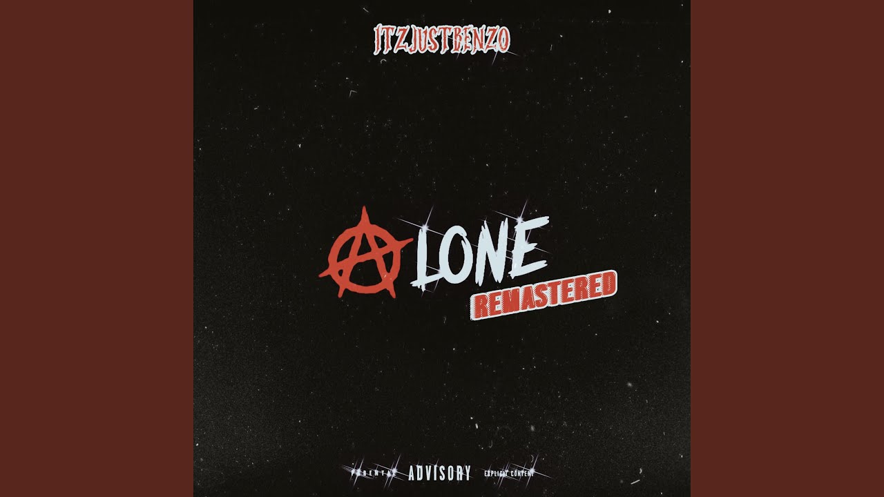 Alone (REMASTERED) - YouTube