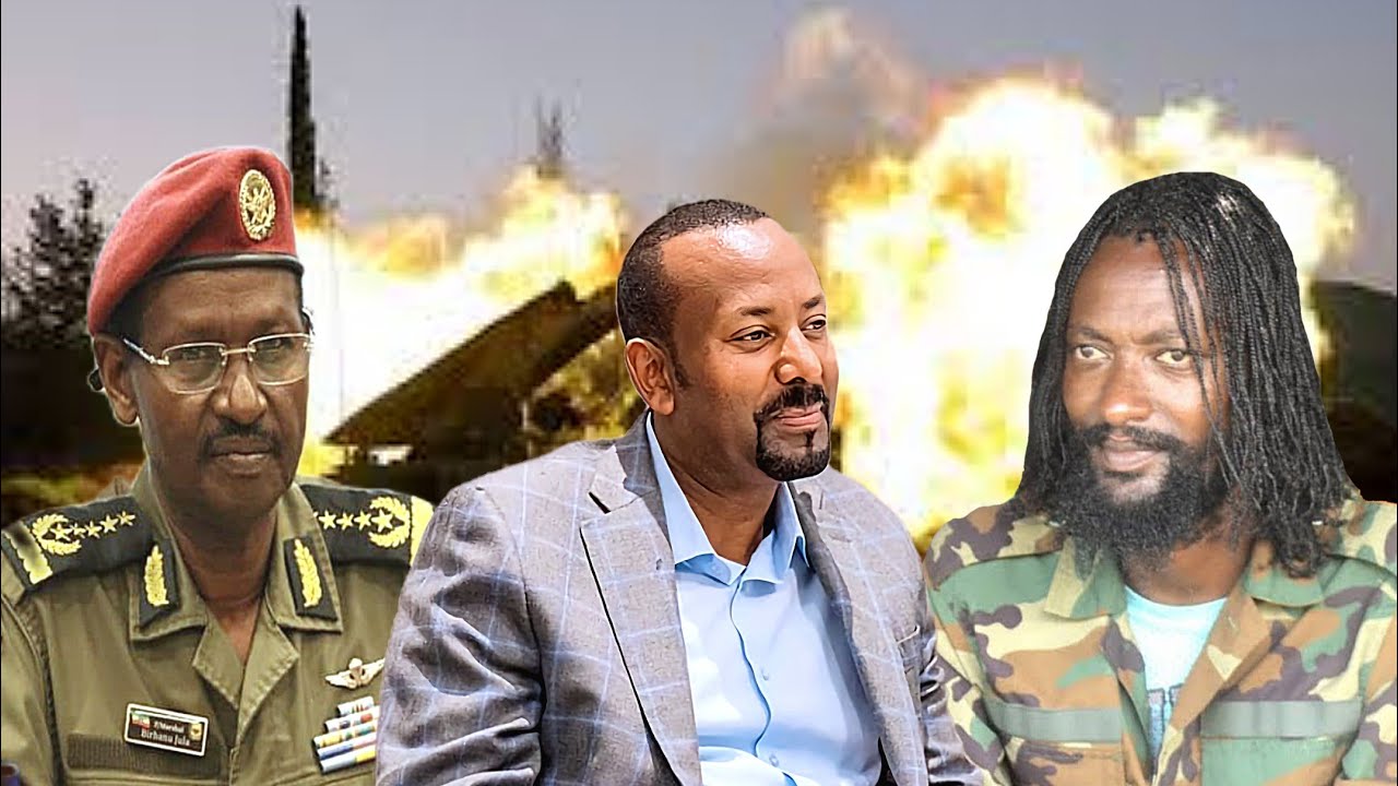 ODUU Oct 13 | 10 | 2024 | Moha Oromo - YouTube