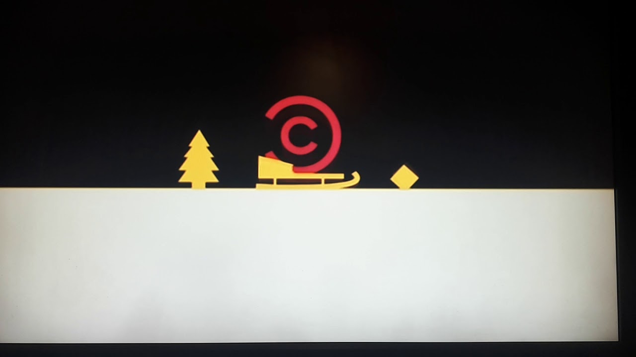 Comedy Central UK Christmas Break Bumper (1) 2018 - YouTube