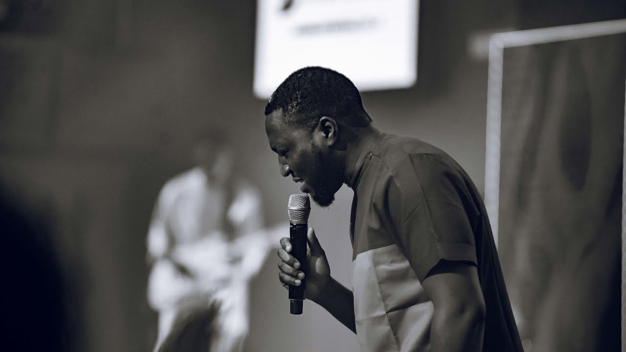 YOUR HELP HAS COME 🙌🏾 - YouTube