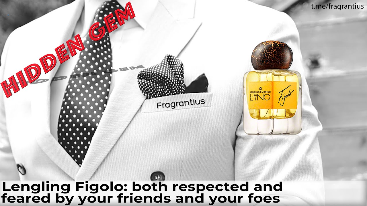 Lengling Figolo: both respected and feared by your friends and your ...