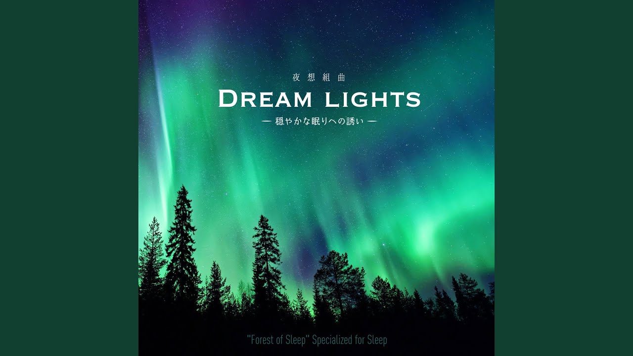 Dream Lights 2nd mov. "Southern lights" II : polar night - YouTube Music