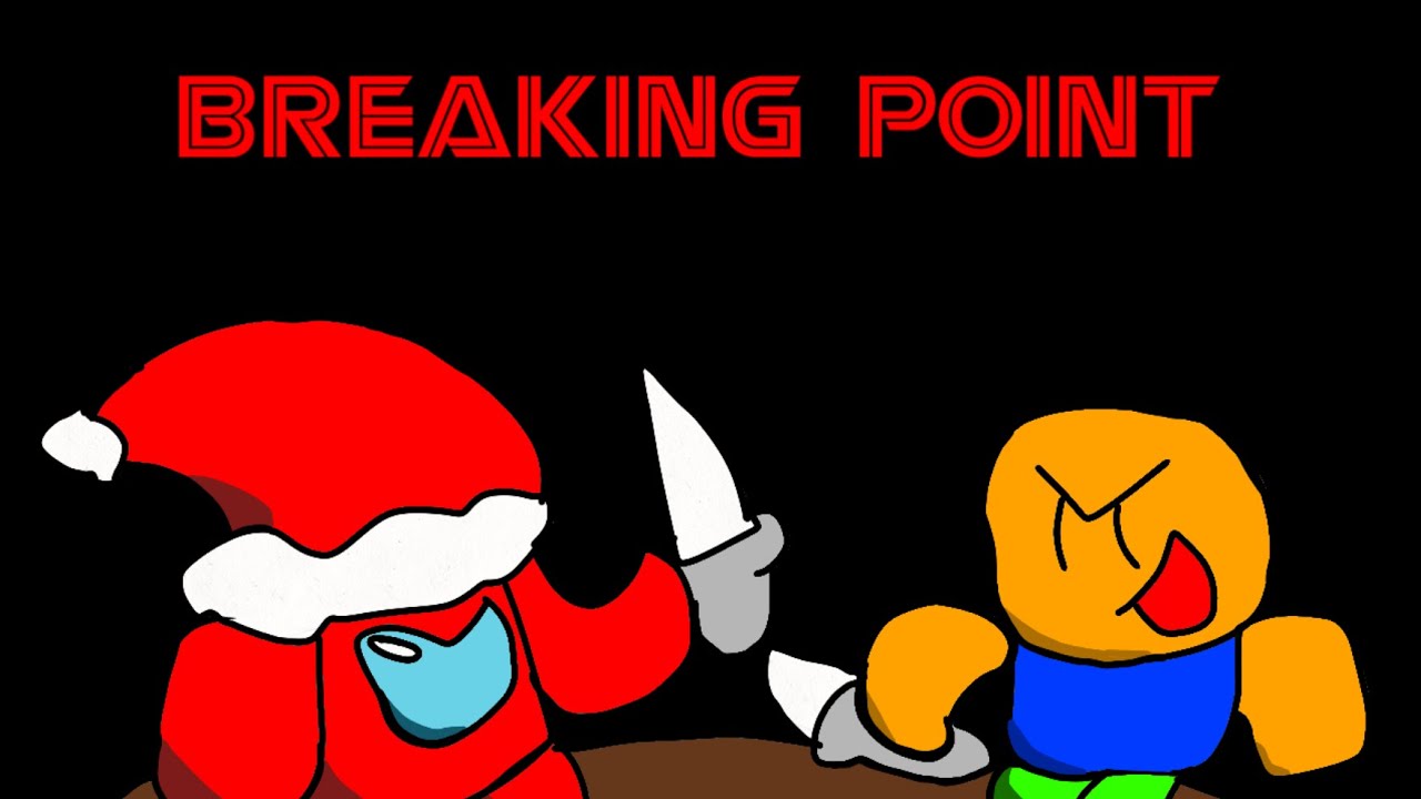 Roblox Breaking Point - YouTube
