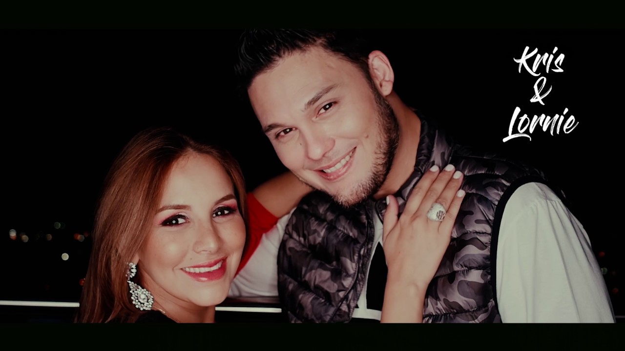 Kris & Lornie - Conocerte (Official Video) - YouTube