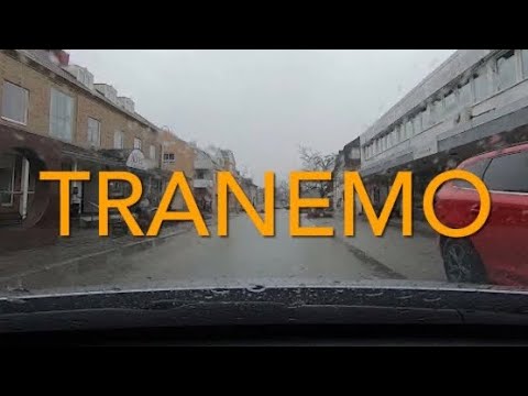 Tranemo, Västergötland. Sweden (2021) - YouTube