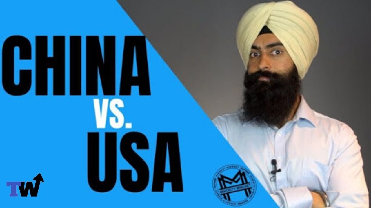 How Minority Mindset Got Successful On YouTube - YouTube