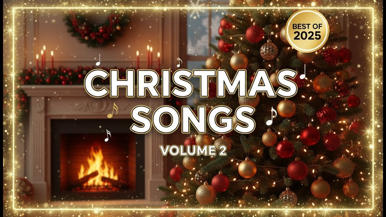 Christian A Cappella Christmas Songs Vol. 2 - 1 Hour Vocal Worship ...