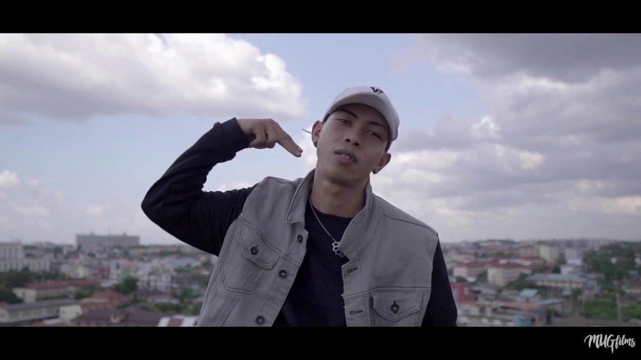 CYPHERLOGY MVP : THE SARUN | RAP IS NOW - YouTube