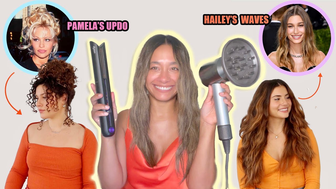 CELEBRITY HAIRSTYLIST SHARES HER SECRETS FOR STYLING POPULAR HAIR ...