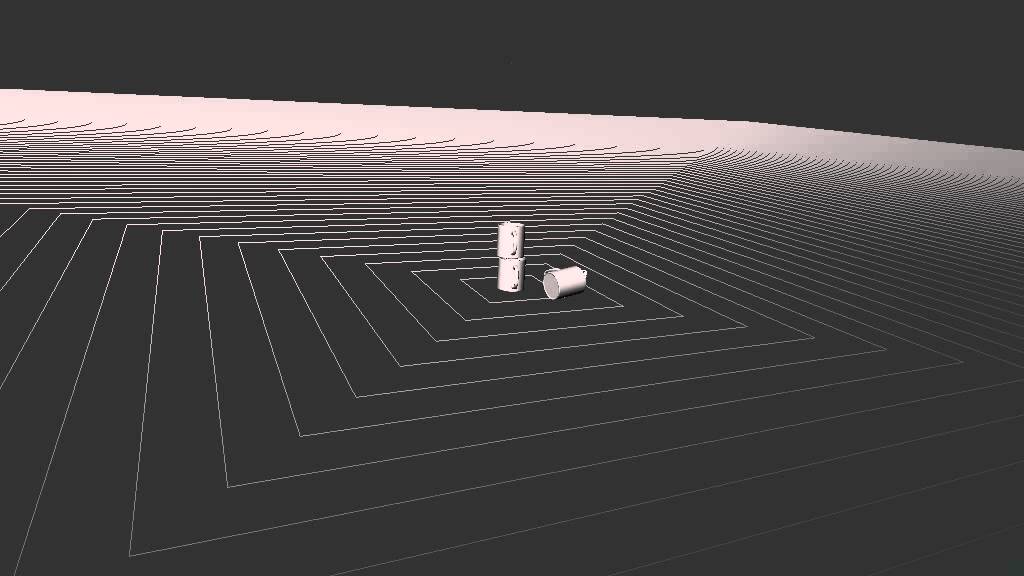 Modal Sound Generation - Mugs and Keys - Transfer On - YouTube
