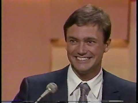 Sale Of The Century J.B. Paige Steve NBC Original Broadcast 8-23-85 ...