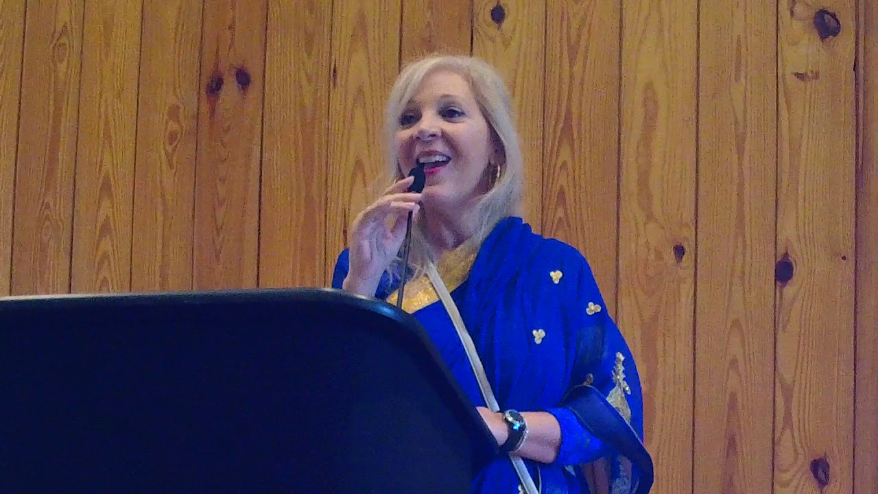 Manifesting with the Akashic Records with Catherine Cates - YouTube