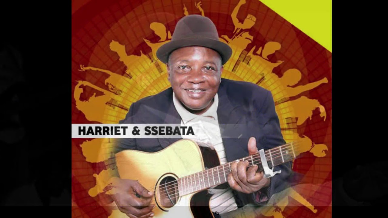 Lord Fred Sebatta Atangaziza Kubya Kafeero - YouTube