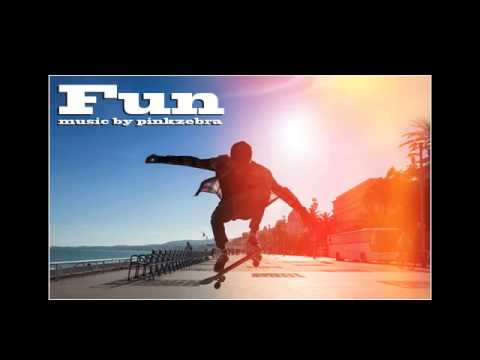Upbeat Fun Music - Royalty-free commercial, background music - YouTube