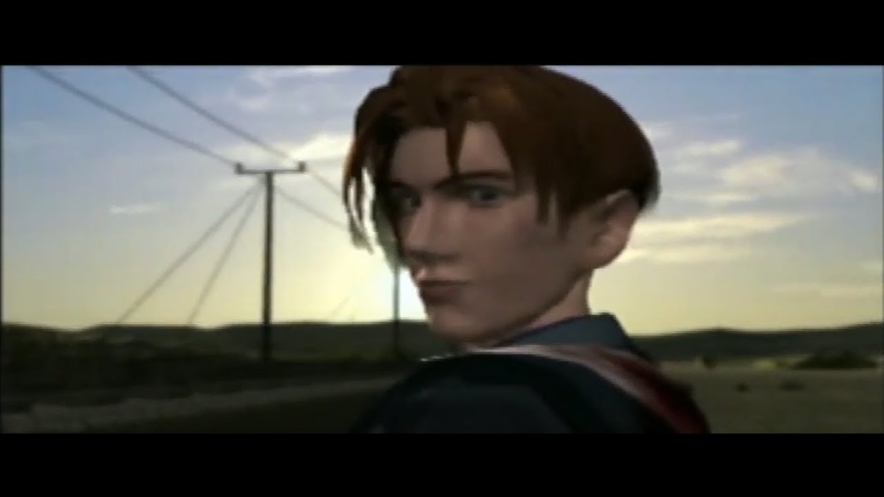 Let's Play Resident Evil 2 (PS1) Leon B Part 14 - YouTube