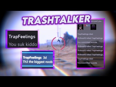 [GTA5 PVP] I Did An Aw LSIA ✈️ 1v1 With This TRASHTALKER On GTA 5
