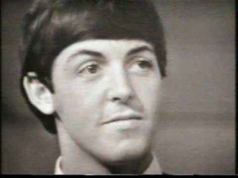 Beatles With Dusty Springfield Twist & Shout Interview She Loves You ...