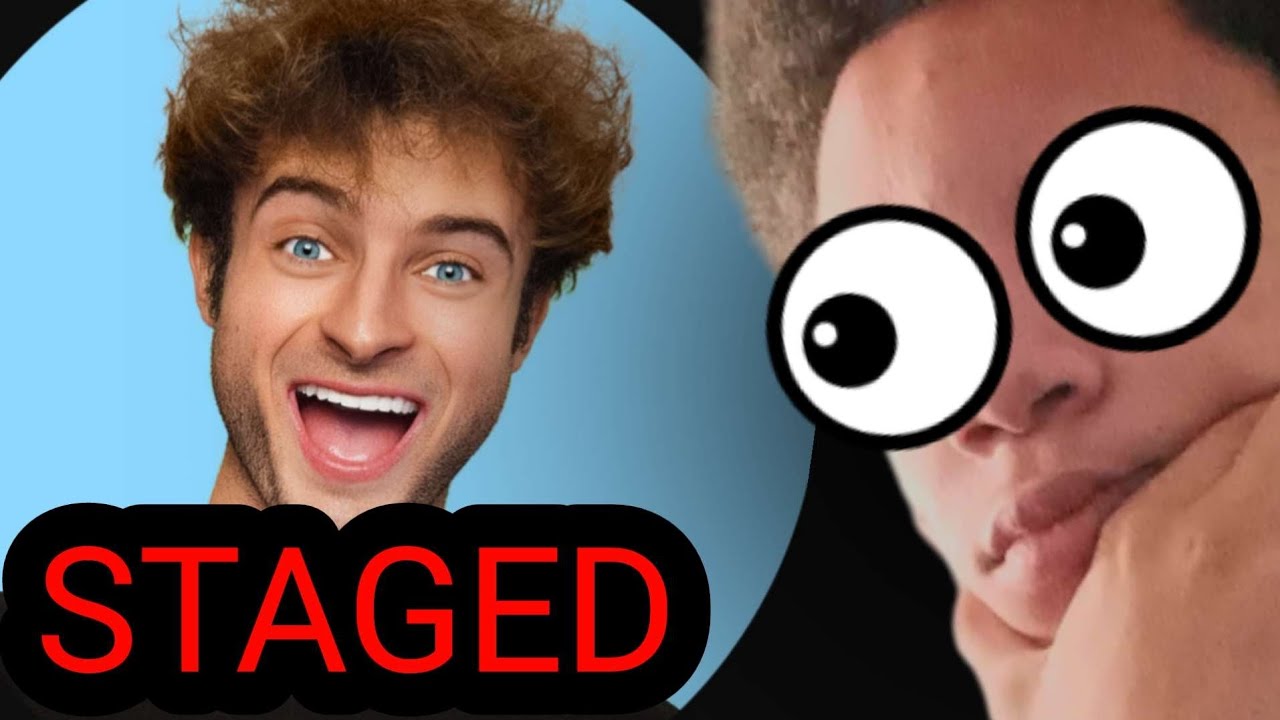 Topper guild STAGES his videos - YouTube