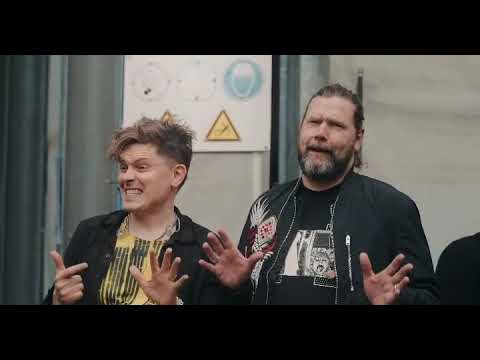 Michael Patrick Kelly Ft Rea Garey Best Bad Friend Star video 😁 - YouTube