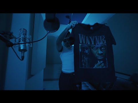 Drizzy P - Kant Nobody (Lil Wayne Freestyle) - YouTube