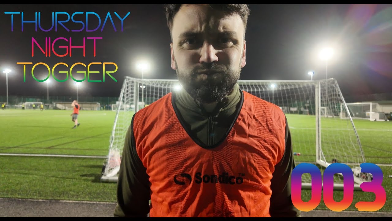 Thursday Night Togger | 003 - YouTube