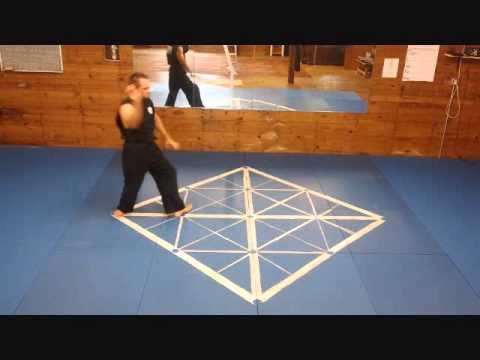 Five Base Form on the Grid - YouTube