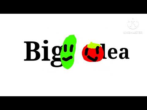 BIG IDEA LOGO REMAKE - YouTube
