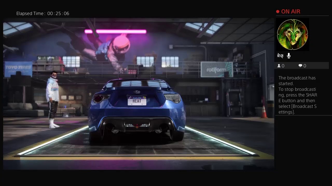 Need for speed the heat fast and furious stream - YouTube