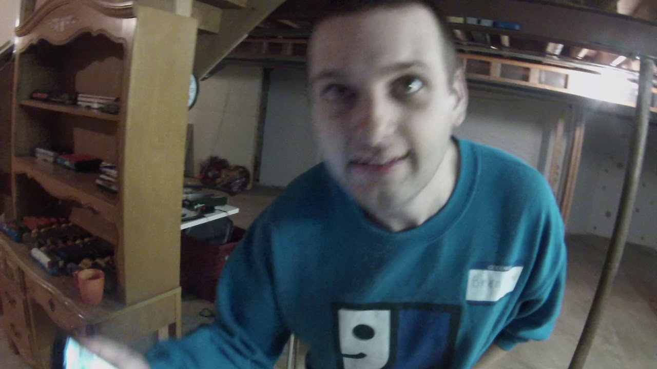 disABLEd - YouTube