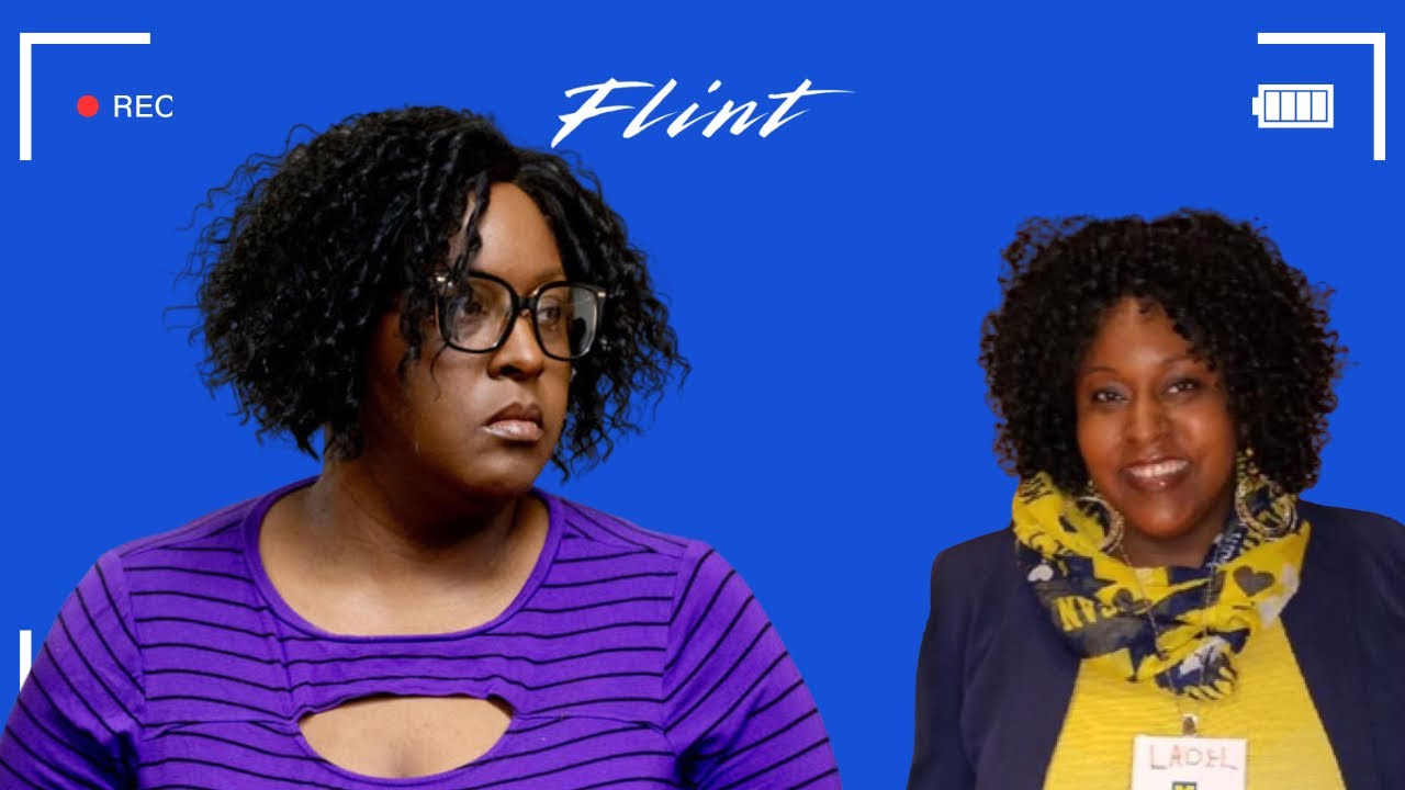 Ladel Lewis Disgusting Behavior - YouTube