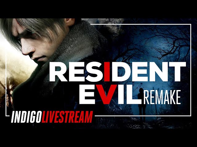 Indigo Gaming LIVE — Woovit