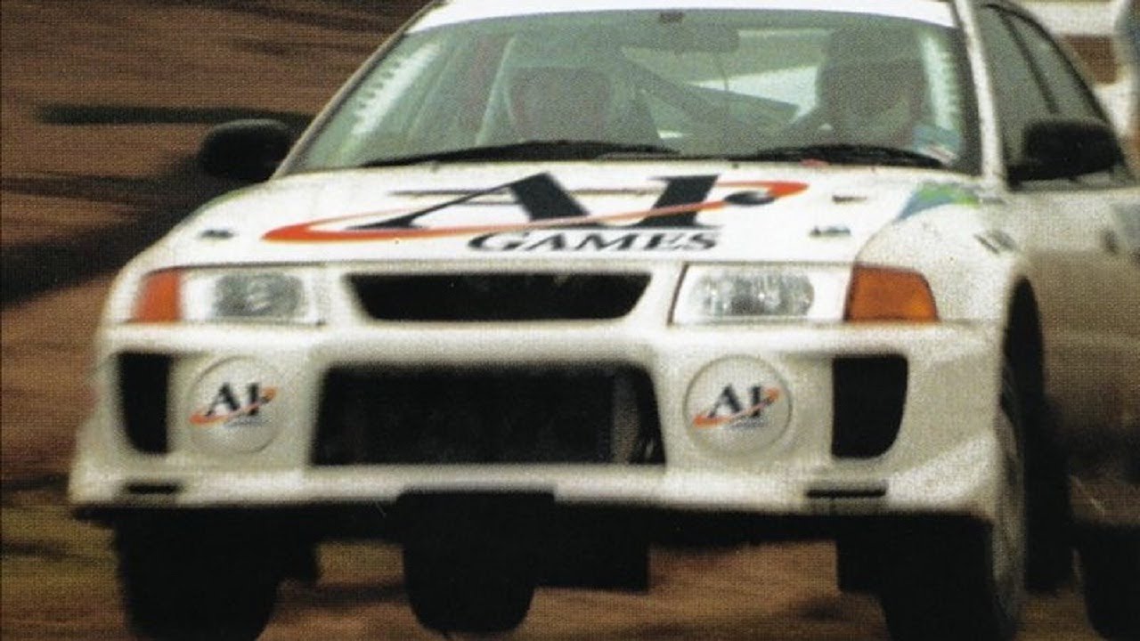 [Review] Racing (PlayStation) - YouTube