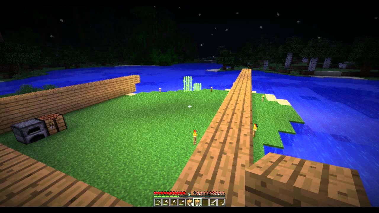 The Syntax Project #4 - Progress of construction - YouTube